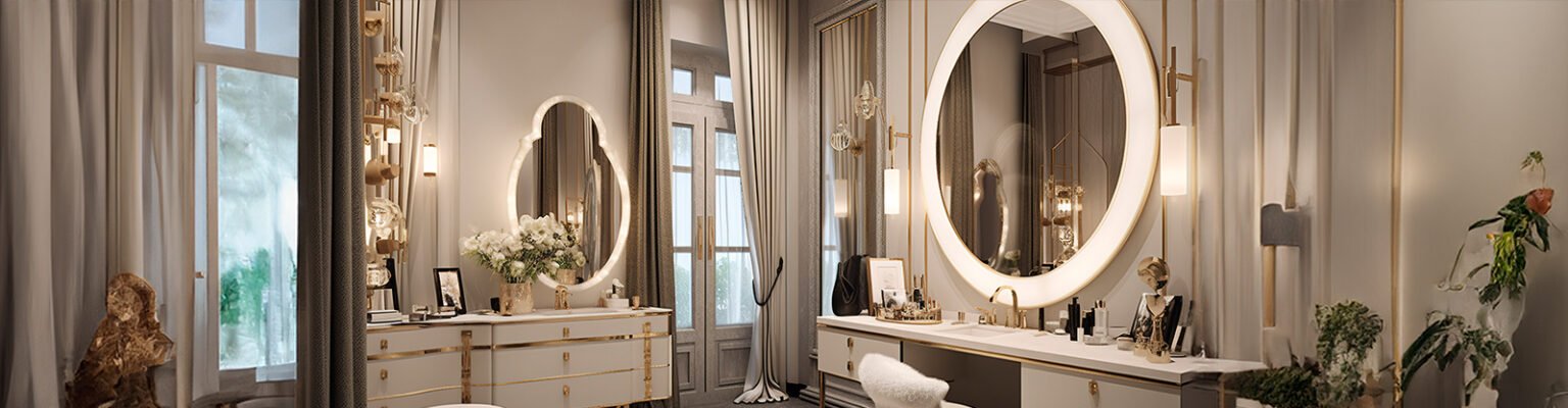 Use Mirrors – Elite interiors